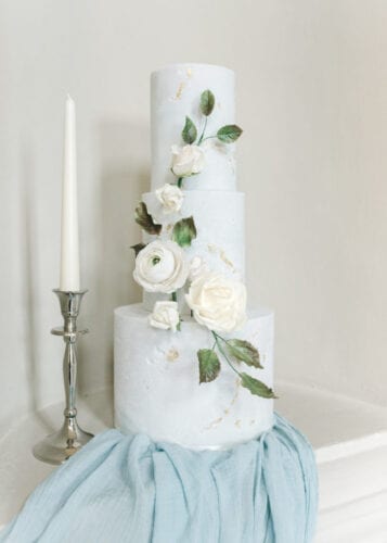Portfolio | Cove Cake Design | Luxury Wedding Cakes | Ireland