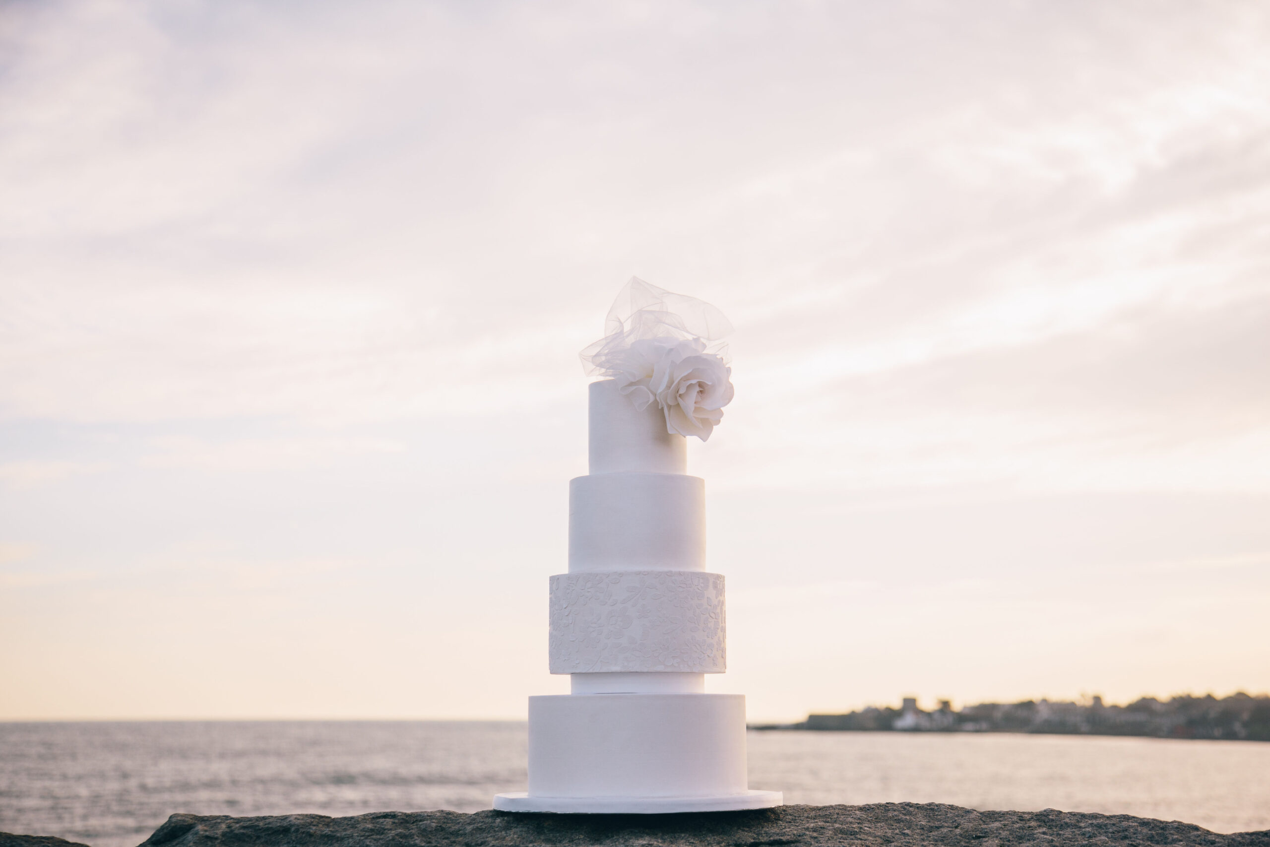 Blog - Let's Talk Waste - Cove Cake Design | Luxury Wedding Cakes - Ireland