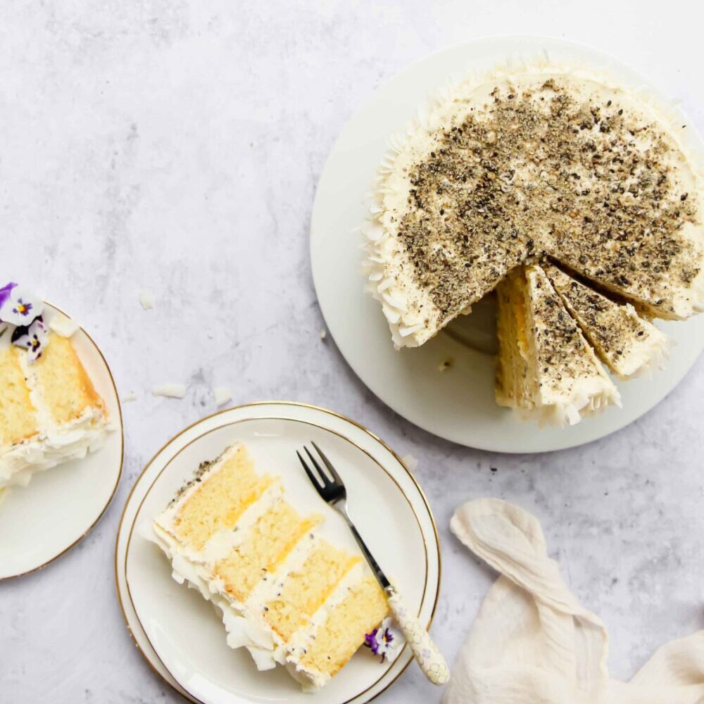 Blog - Layer Cakes Ebook Launch - Cove Cake Design | Luxury Wedding ...